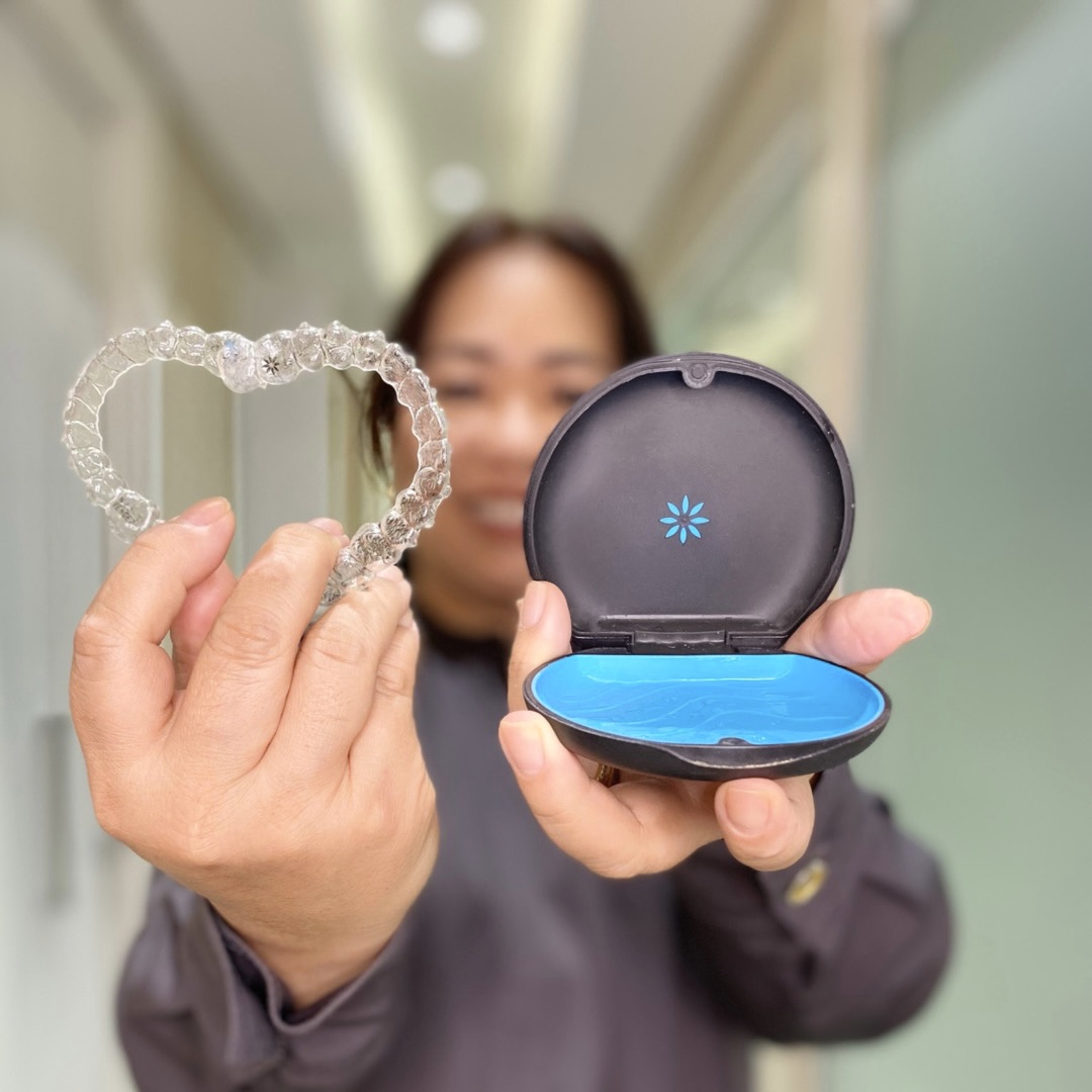 Invisalign - Entenda tudo sobre Alinhadores Transparentes